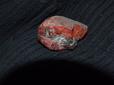 Rockhounding Northern CA and the USA: Rocks I Need Help Identifying