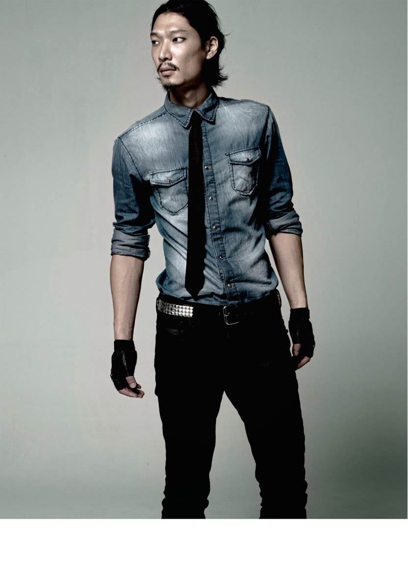 Theo-dore: 2.0 Model job