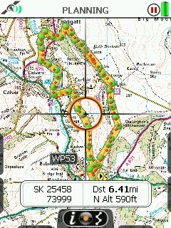 Treks and Tours: Peak District Monday 7th June 2010
