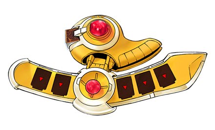 YUGIOHWORLD: Duel disk