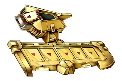 YUGIOHWORLD: Duel disk