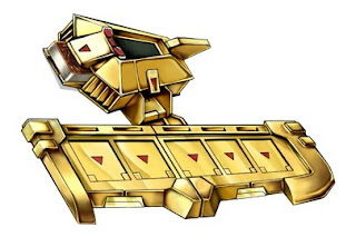 YUGIOHWORLD: Duel disk