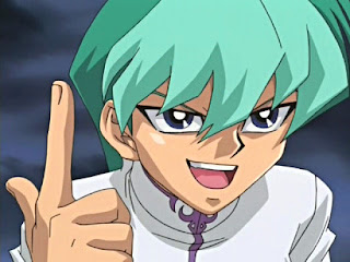 YUGIOHWORLD: Personajes Yugioh primera temporada