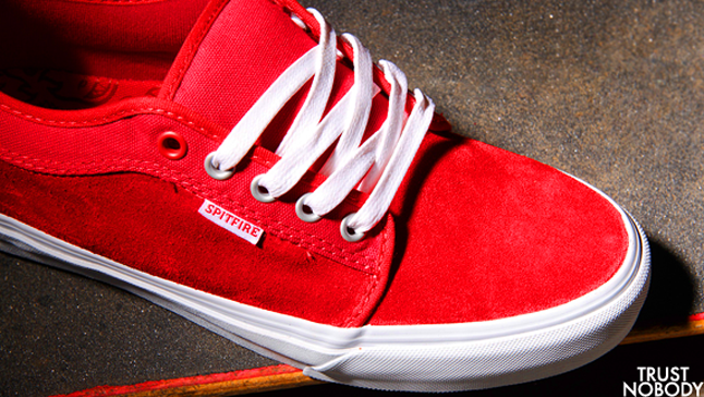 Zapas 68: Vans x Spitfire