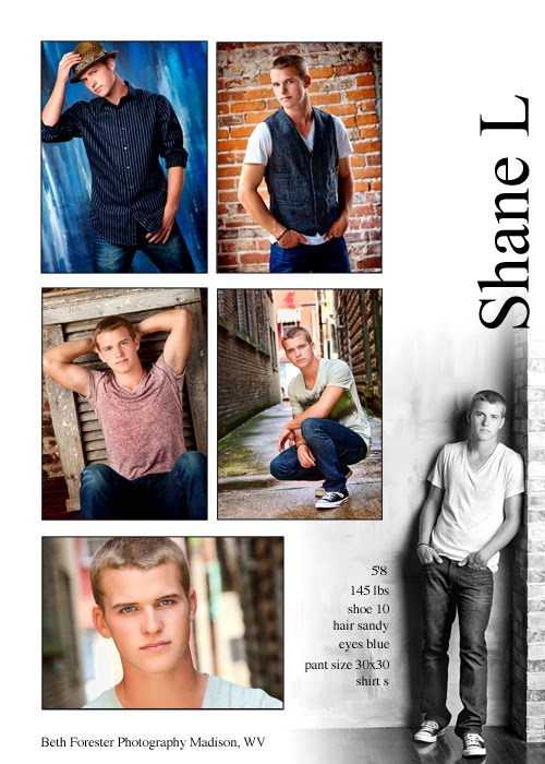 Forester Photography