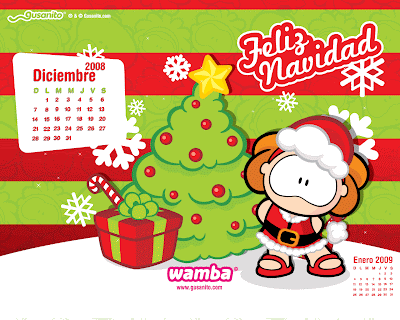Imagenes de wamba y sus amigos - Imagui