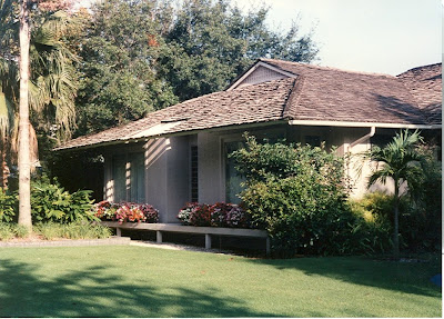 Disney Vacation Kingdom: The Golden Girls House