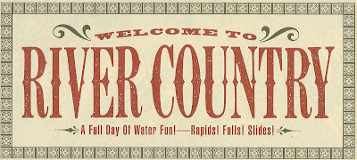 Disney Vacation Kingdom: River Country