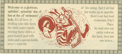 Disney Vacation Kingdom: River Country