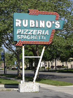 Places To Go, Buildings To See: Signs - Columbus, Ohio