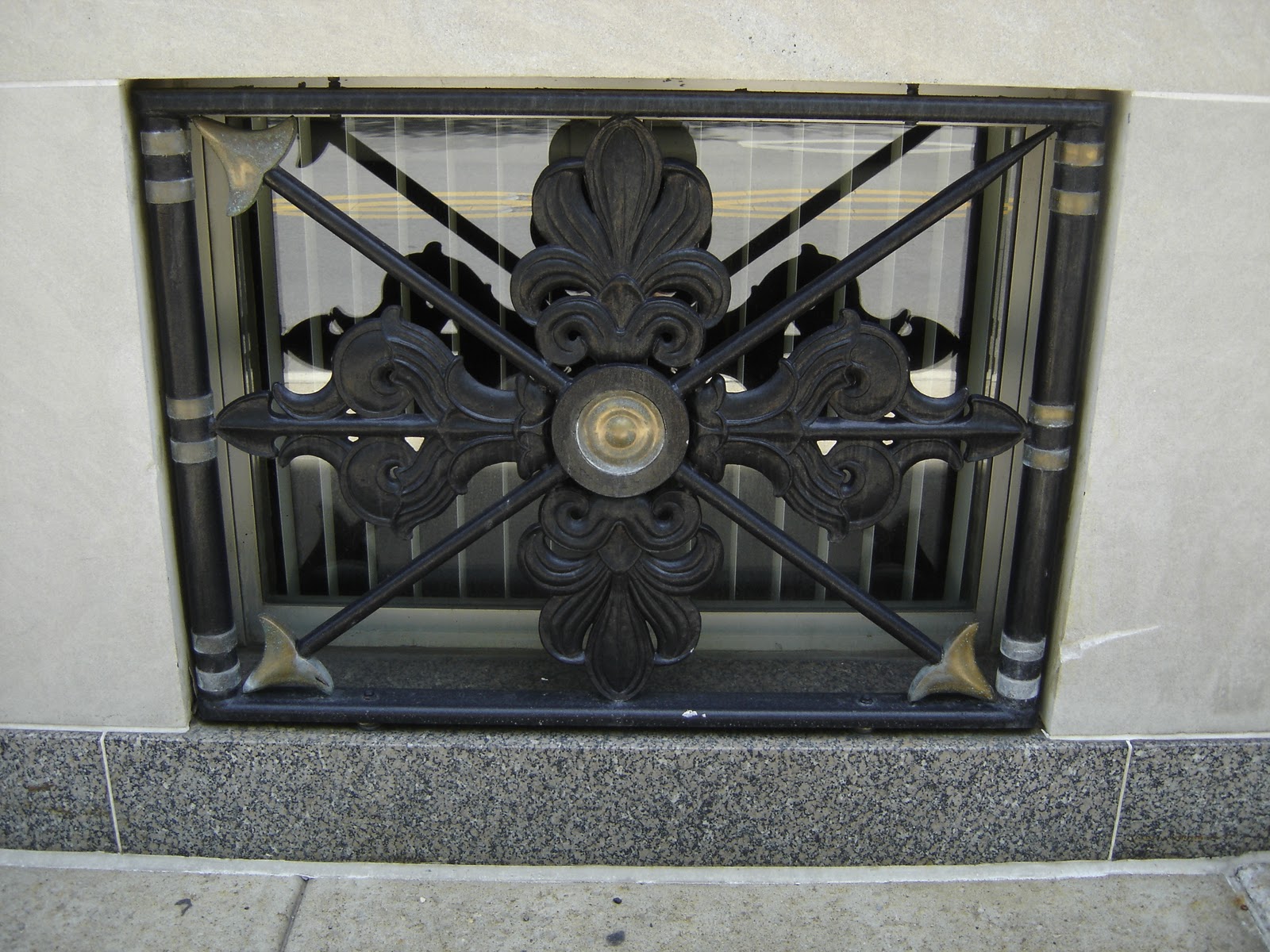 Places To Go, Buildings To See: State Auto Insurance Company - Columbus ...