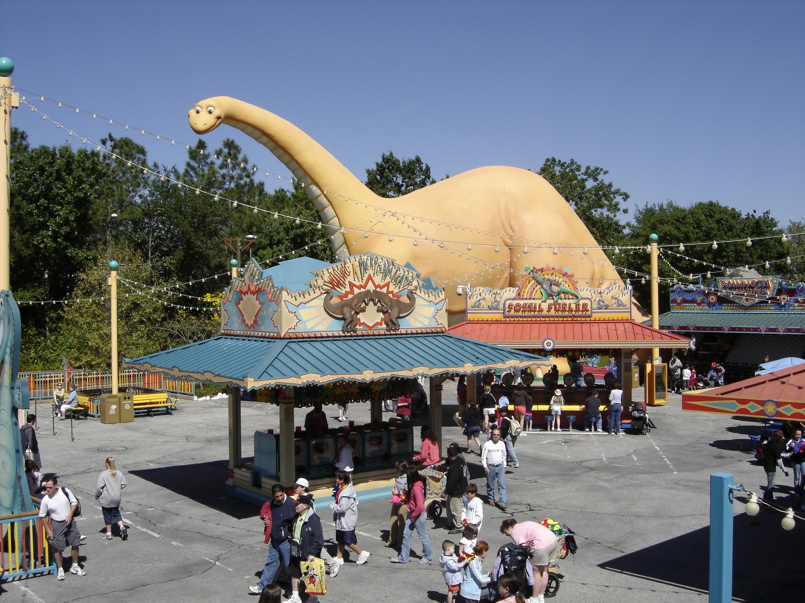 Disney Vacation Kingdom: February 2011