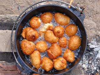 Kim's Namtastic Adventures: October 2010