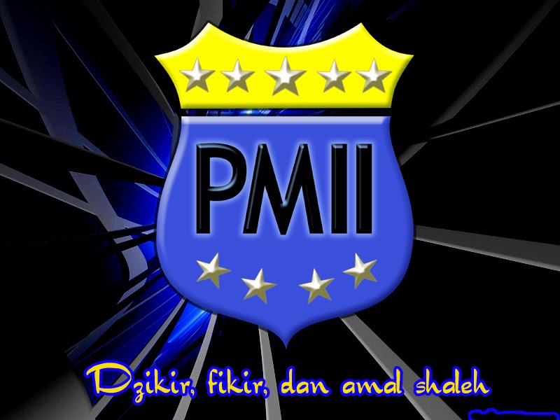 Pergerakan Mahasiswa Islam Indonesia (PMII) Cabang Kabupaten Subang: AD ...