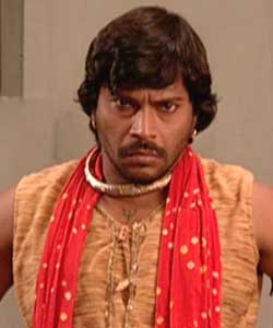 SANJIT WORLD: Manoj Mishra