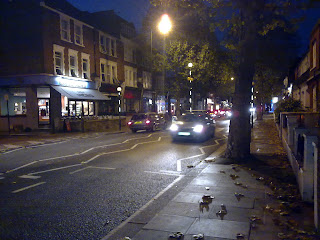 rutc-architecture09-0802742: photographic walk through to Jepson House
