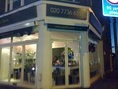 rutc-architecture09-0802742: photographic walk through to Jepson House