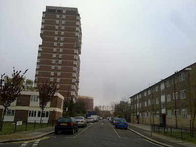 rutc-architecture09-0802742: photographic walk through to Jepson House