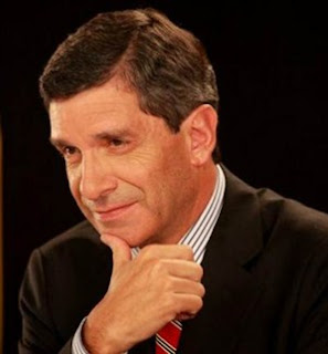 Picotazos de Gaviota: Elecciones Presidenciales V: Rafael Pardo