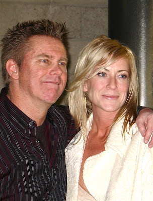 Farnsworths: Brian Regan