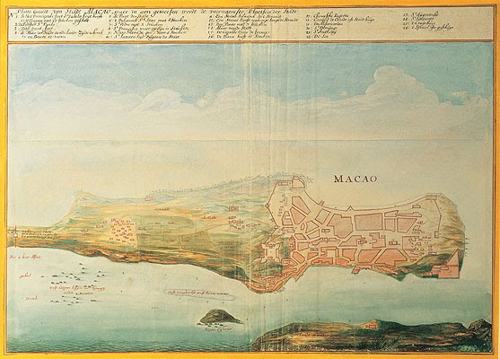 Koxinga - the Cheng Family History: December 2010