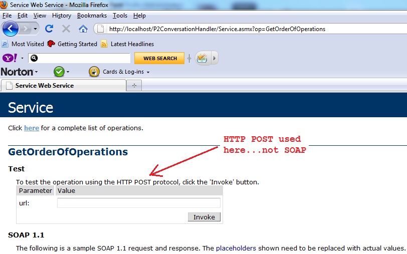 Detroit Dave S Raves Xml Parsing And Soap Messages