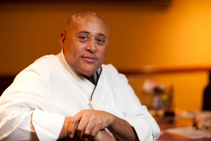 On the path to zen...: Cajun Tofu