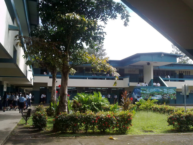 Un Espacio dedicado al Colegio Instituto David