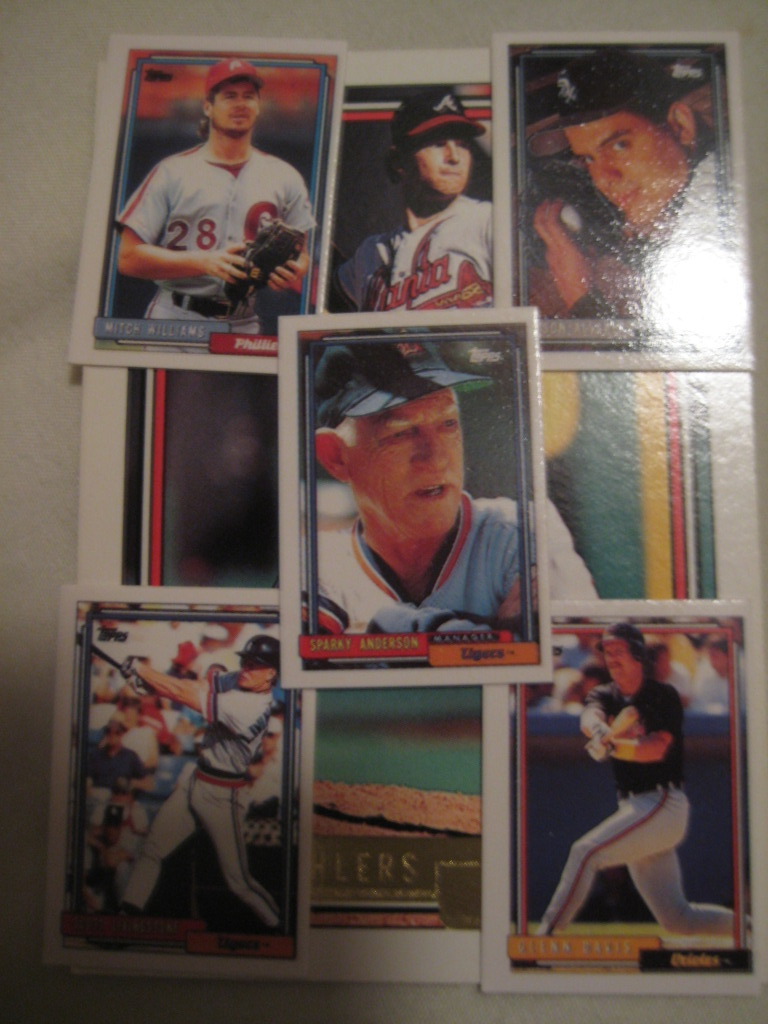 Baseball Cards Come to Life!: Trade with Funny Baseball Cards