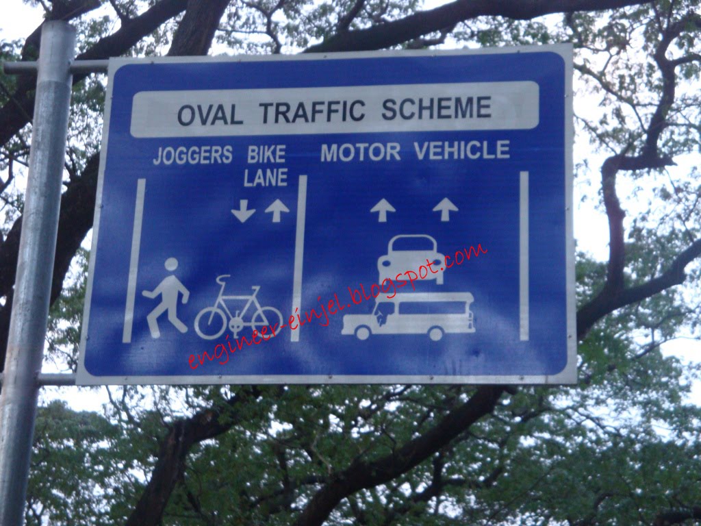Philippine Transportation Photos: Road Traffic Signs