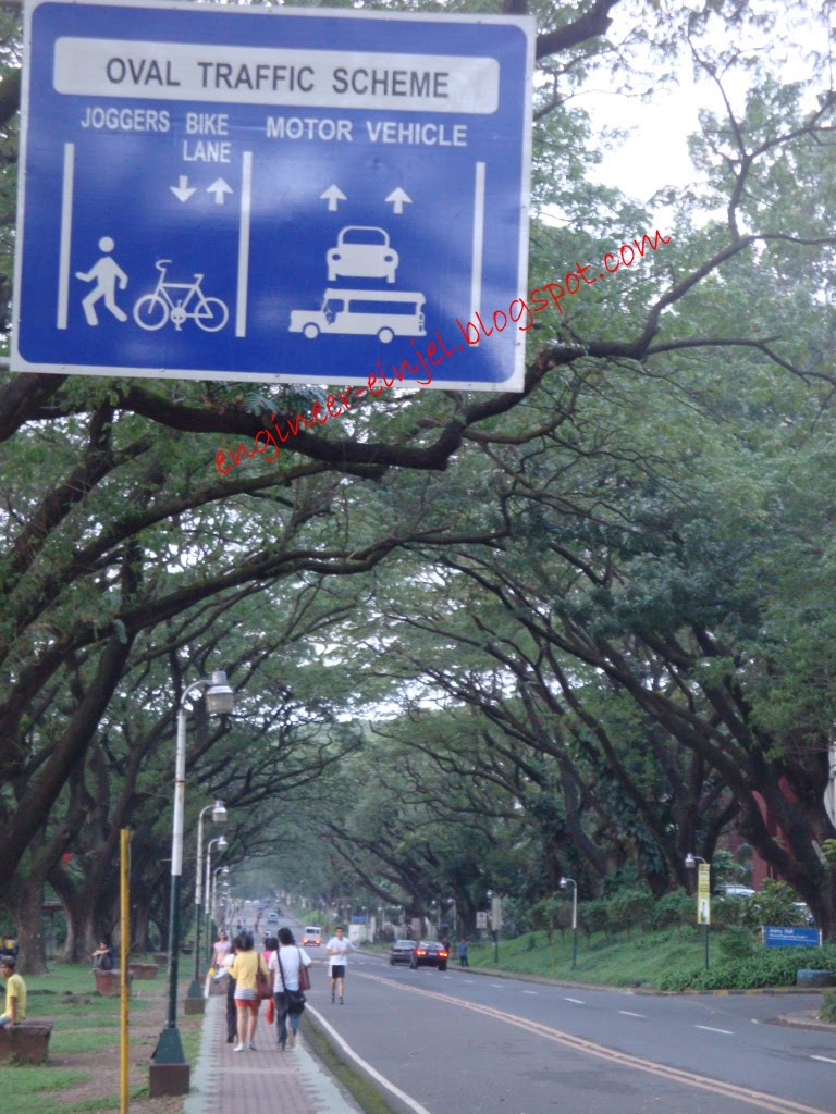 Philippine Transportation Photos: Road Traffic Signs