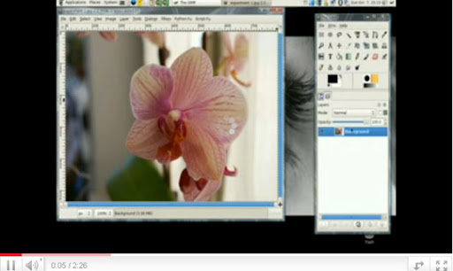 cheth Studios: 60+ GIMP Video Tutorials To Turn You Into a GIMP Ninja ...