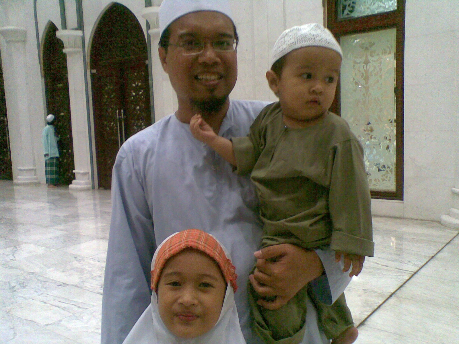 The Best Among U are those who have the best Manners & Character ...