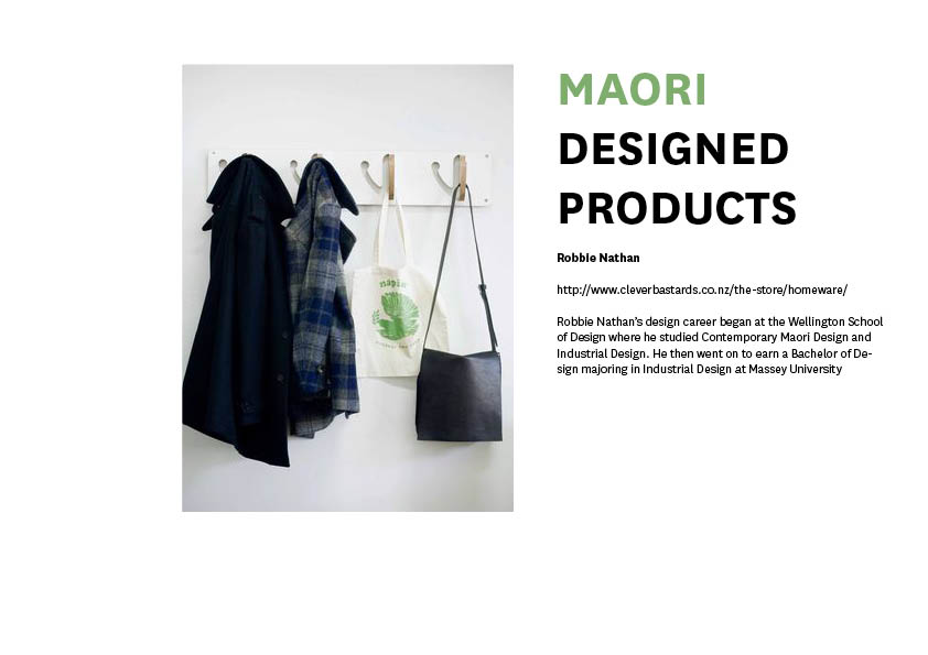 WHAKAIRO: AOTEAROA ART & DESIGN: Contemporary Maori Design