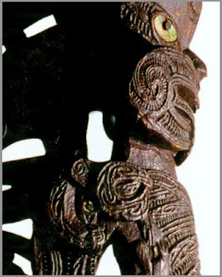 WHAKAIRO: AOTEAROA ART & DESIGN: Customary Designs