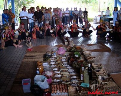 PENA MENARI MINDA BERAKSI: ISU SOSIAL : TRADISI MIRING IKHTIAR ...