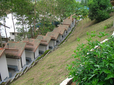 Mt. Peniel Camp Site | The New JUAN T'MAD