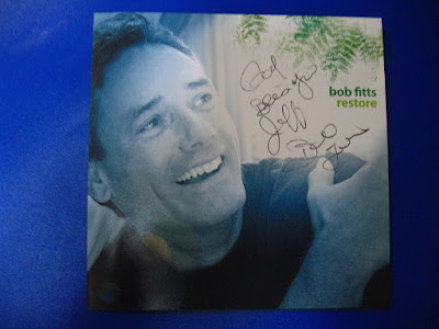 WS: Bob Fitts Worship Concert | JUAN PH