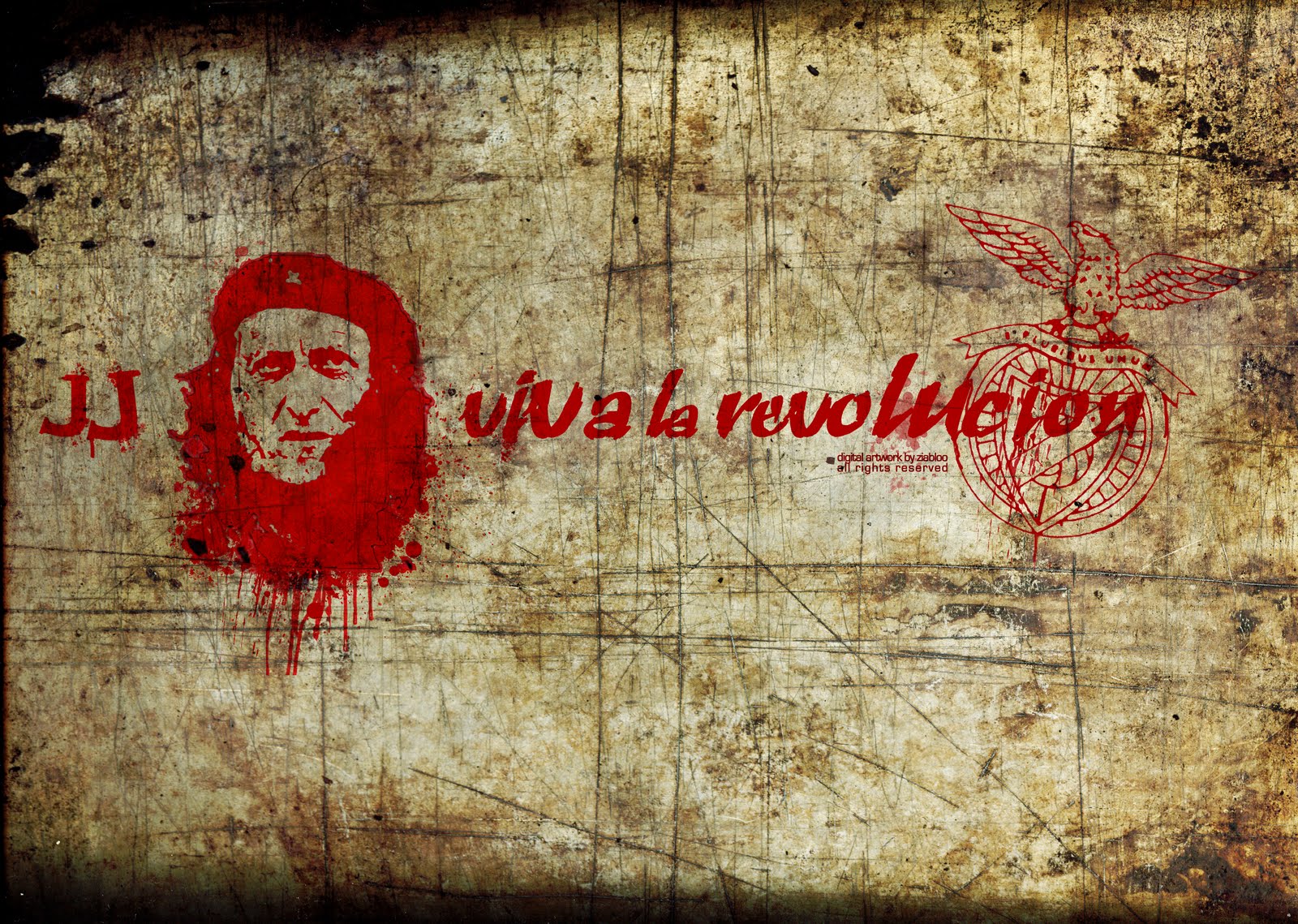 Wallpapers SLB ~ SLBenfica Crónicas & Imagens