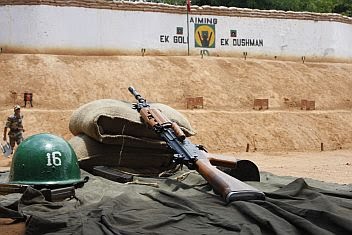 Green Army: MEG & Centre launches unique initiative at its firing ...