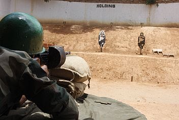 Tarmak007 -- A bold blog on Indian defence: Green Army: MEG & Centre ...