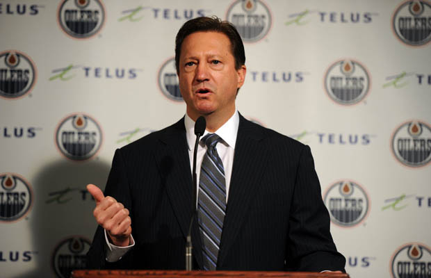 Coming Down the Pipe!: Tambellini's Great Week is a Good Start