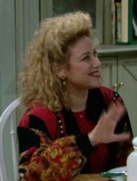 cosas de todo tipo: The Nanny