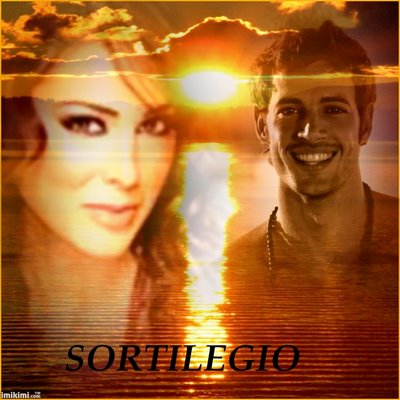 SORTILEGIO DE AMOR: los protagonistas de sortilegio