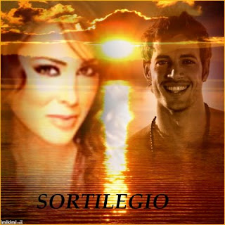 SORTILEGIO DE AMOR: los protagonistas de sortilegio