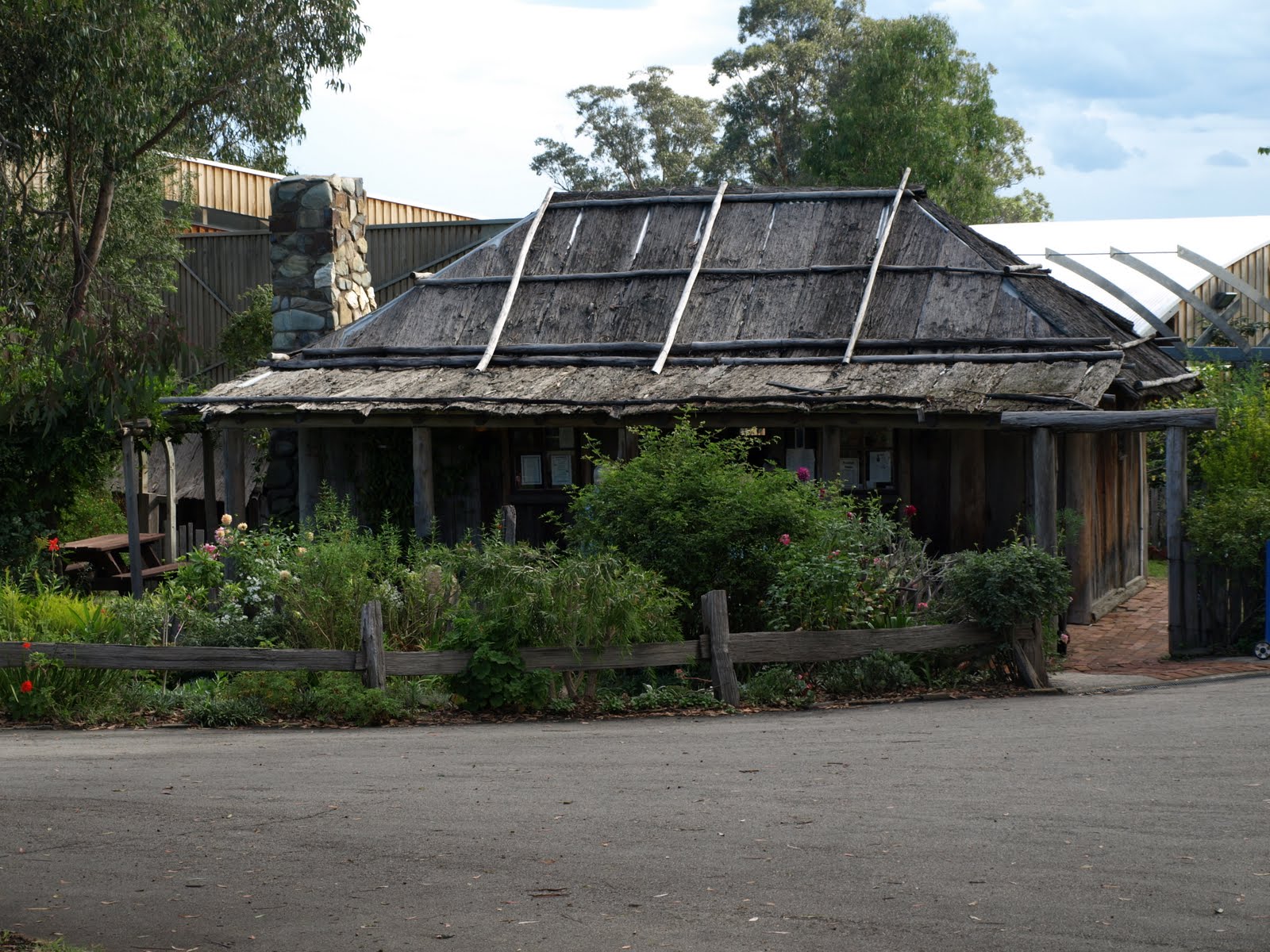 On The Road: Orbost - Victoria