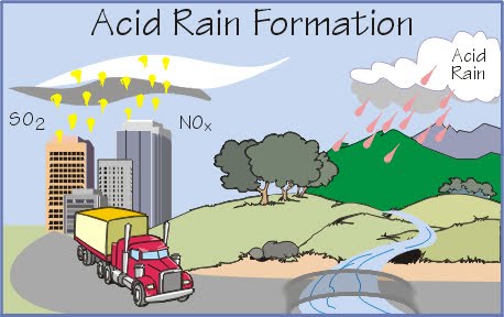 Acid Rain