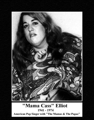 Quotes Mama Cass Elliot