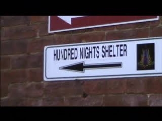 The_SRV: 100 Nights Homeless Shelter, Keene, NH