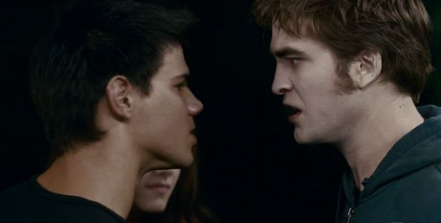Robert Pattinson News: Angry Edward.. The Longer Version! (In HD)